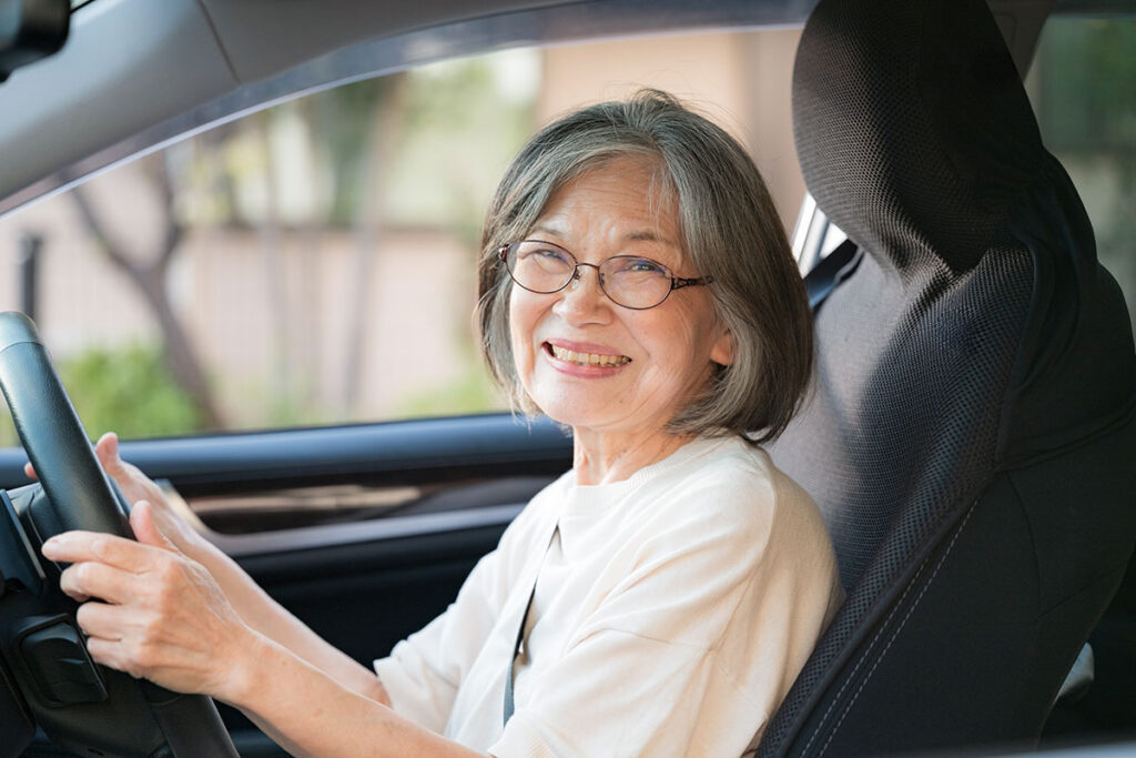 OT Driving Assessments Perth – Fitness to Drive Assessments